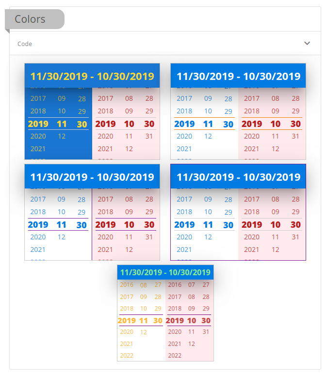 q-date-range-scroller: restrict start date to be less than or equal end ...