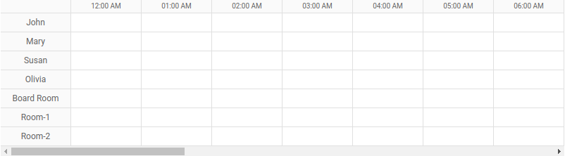 QCalendar v2.0 RFCs · Issue #119 · quasarframework/quasar-ui-qcalendar · GitHub