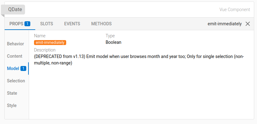 QDate emits input only for year and month if the model is not null · Issue #7840 ...
