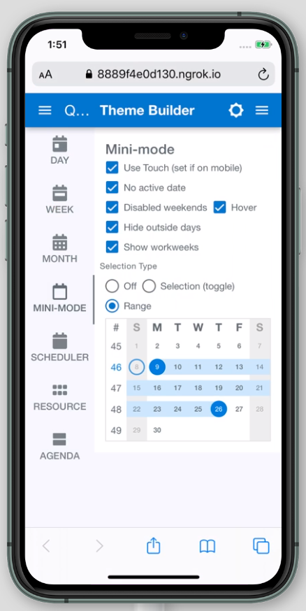 Calendar circles are not round with Safari · Issue #194 ...