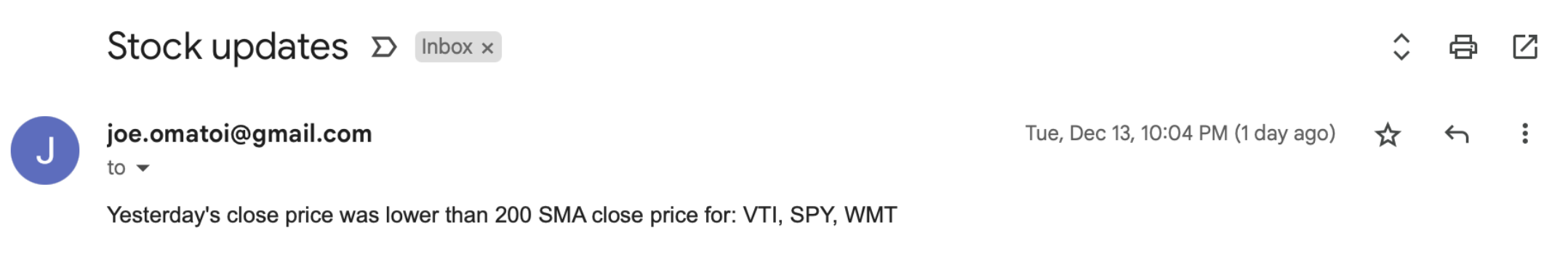 GitHub - CodingEconomist/real_time_financial_info_management: Developed a system that sends an ...
