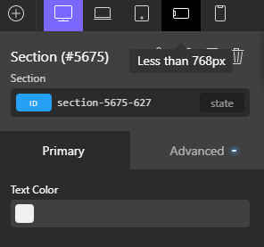 Annoying "less than 768" submenu · Issue #3093 · soflyy/oxygen-bugs-and-features · GitHub