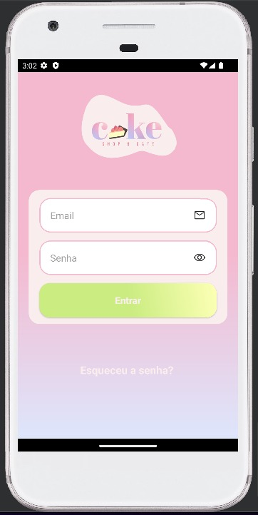 GitHub - Stefany-Silveira/tela-login