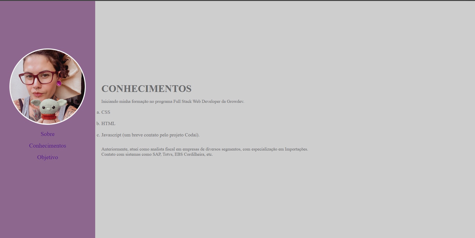 GitHub - micheleldsk/curriculo_digital