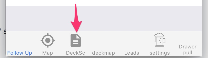 cant find the list of icons that i can use... · Issue #543 · react ...