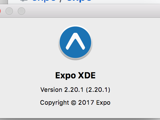 expo/ expo xde / simulator running very slow. · Issue #582 · expo/expo ...