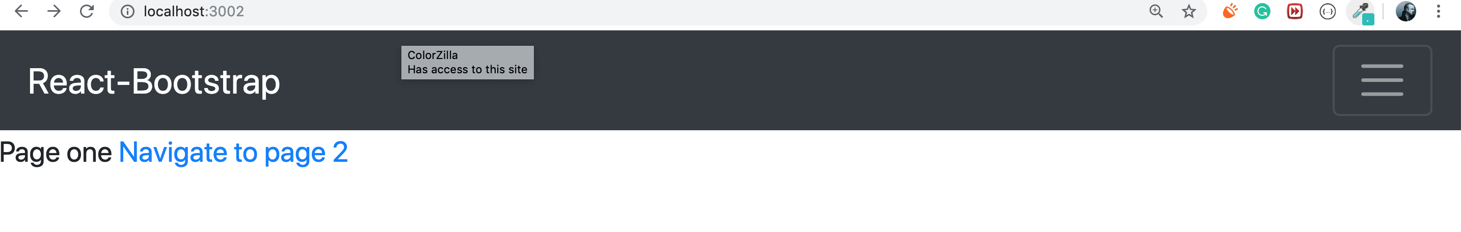 why does it show mobile view on full screen on my laptop ? · Issue ...