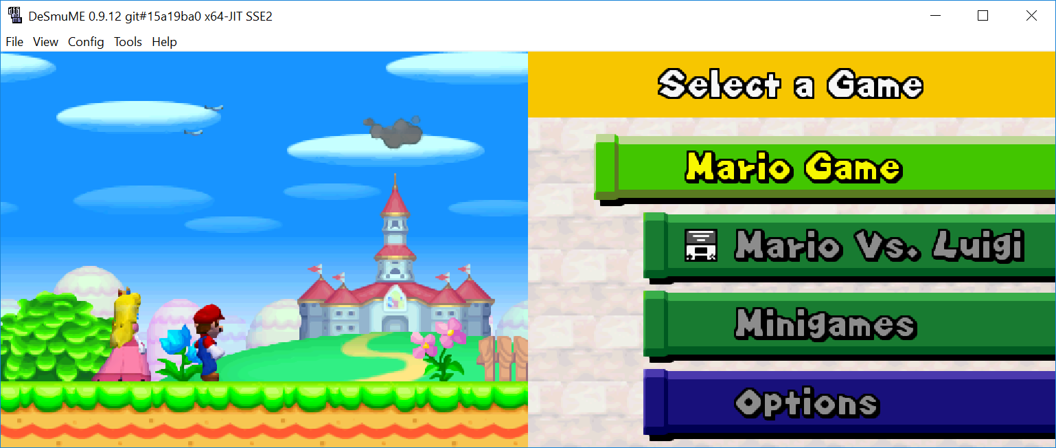 Magnification Filter is not working with increased Resolution · Issue ...
