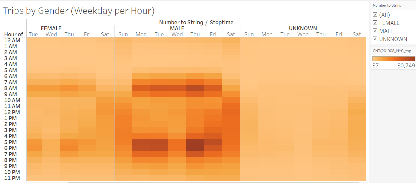 GitHub - lemuslau/bikesharing