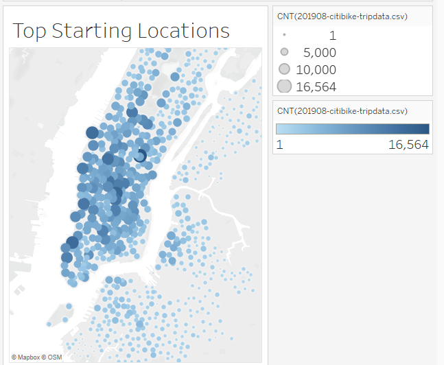GitHub - lemuslau/bikesharing