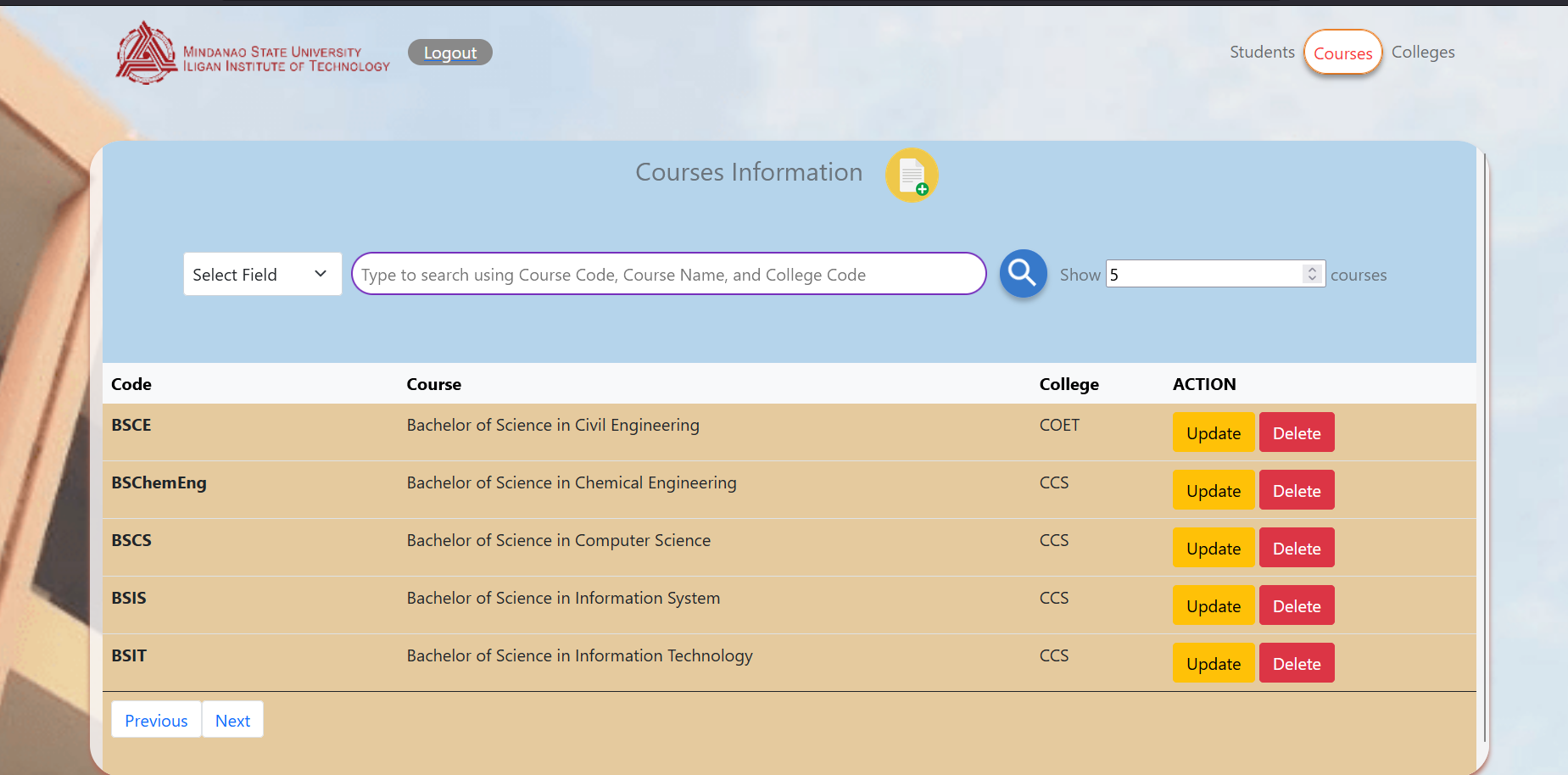 GitHub - julibelmancera/CSC181-SSIS-WEB-APP
