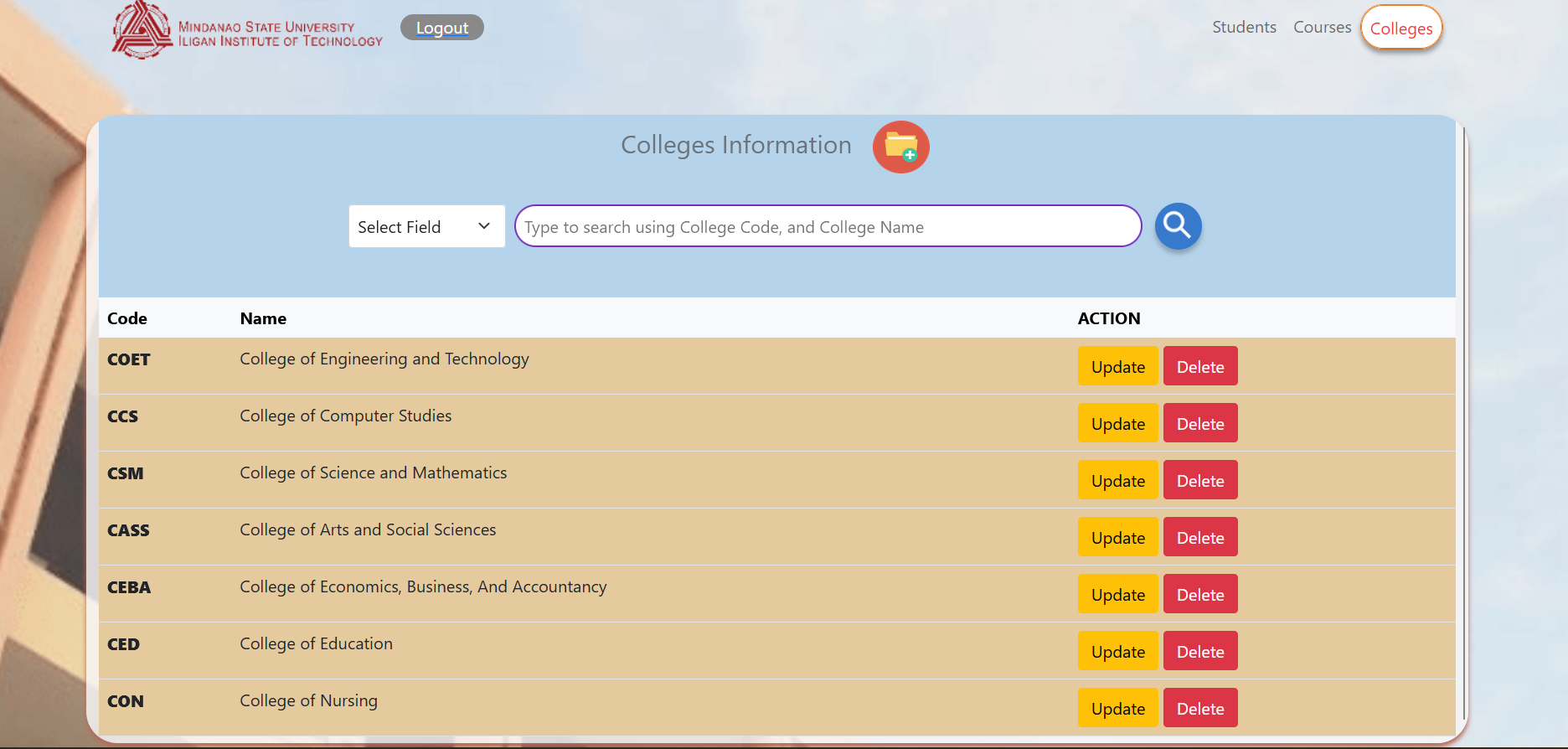 GitHub - julibelmancera/CSC181-SSIS-WEB-APP