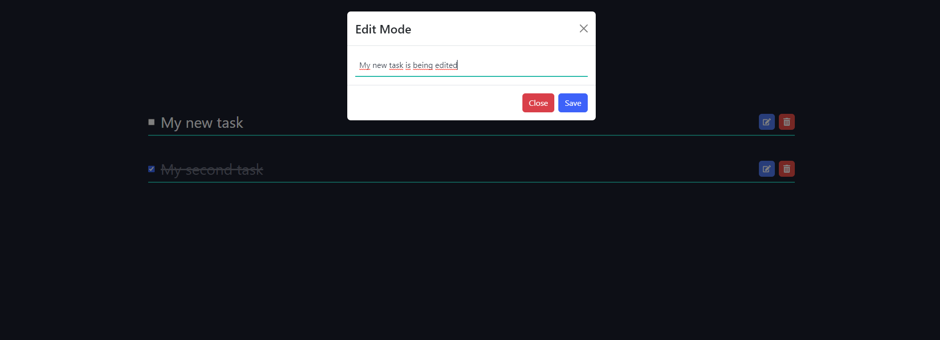 GitHub - freidzonCalderon/todo-app-localstorage-ts: To-Do Application with Complete CRUD ...