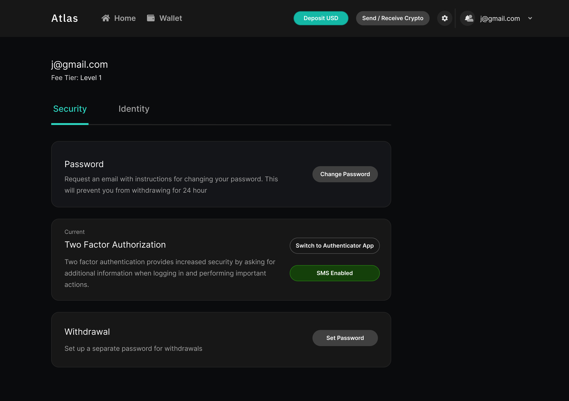 GitHub - Alder-Labs/Atlas-Exchange: Atlas is a customizable open-source client for the exchange ...