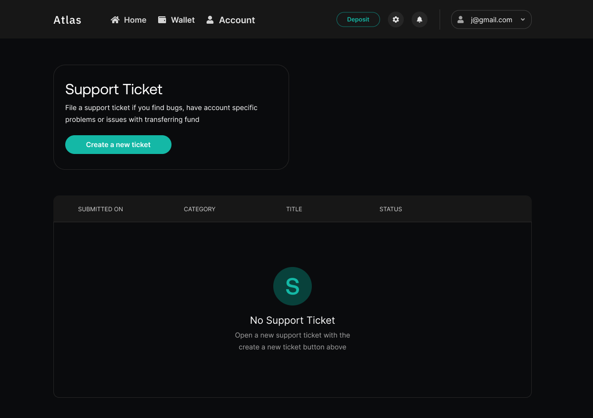 GitHub - Alder-Labs/Atlas-Exchange: Atlas is a customizable open-source client for the exchange ...