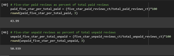 GitHub - kbyph/Amazon-Vine-Analysis: Big Data