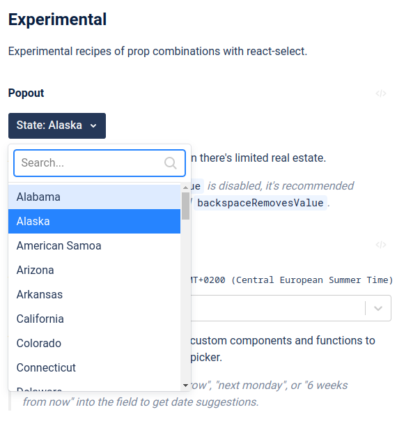 Use React components · Issue #101 · Grasia/dao-analyzer · GitHub