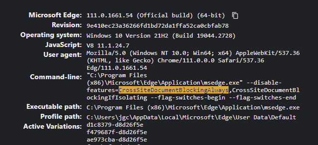 [BUG] Beacon API emitting warnings in console · Issue #2024 · microsoft/ApplicationInsights-JS ...