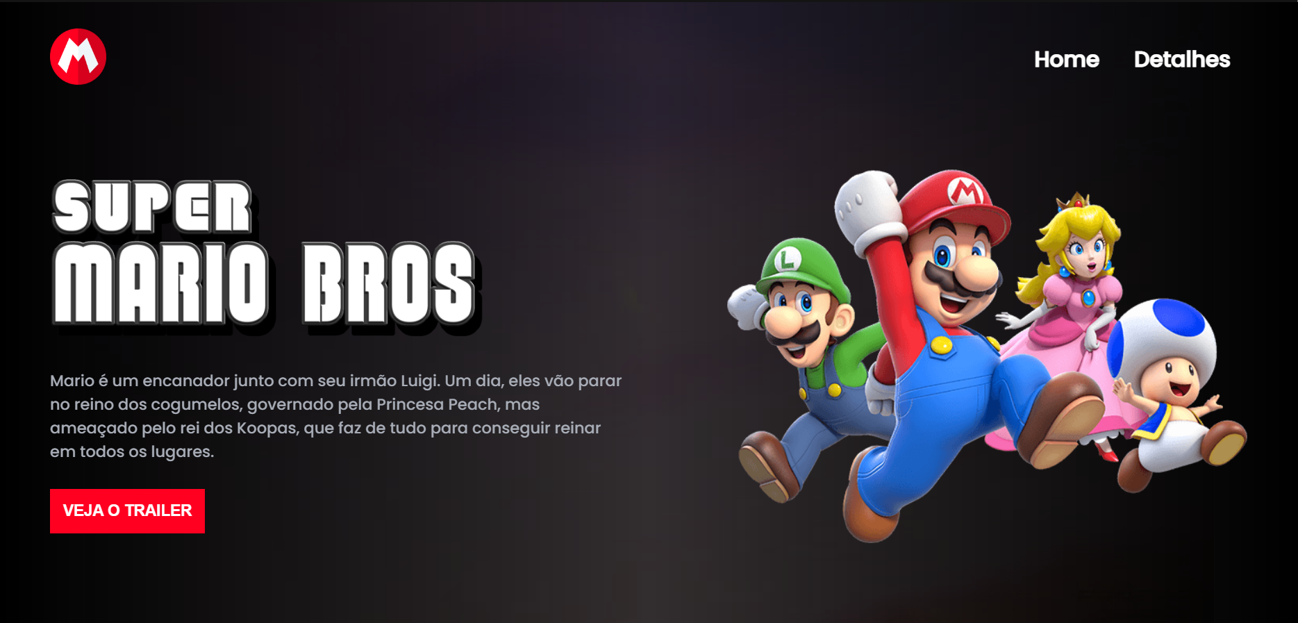 GitHub - Hirai404/Projeto-Mario-DevEmDobro