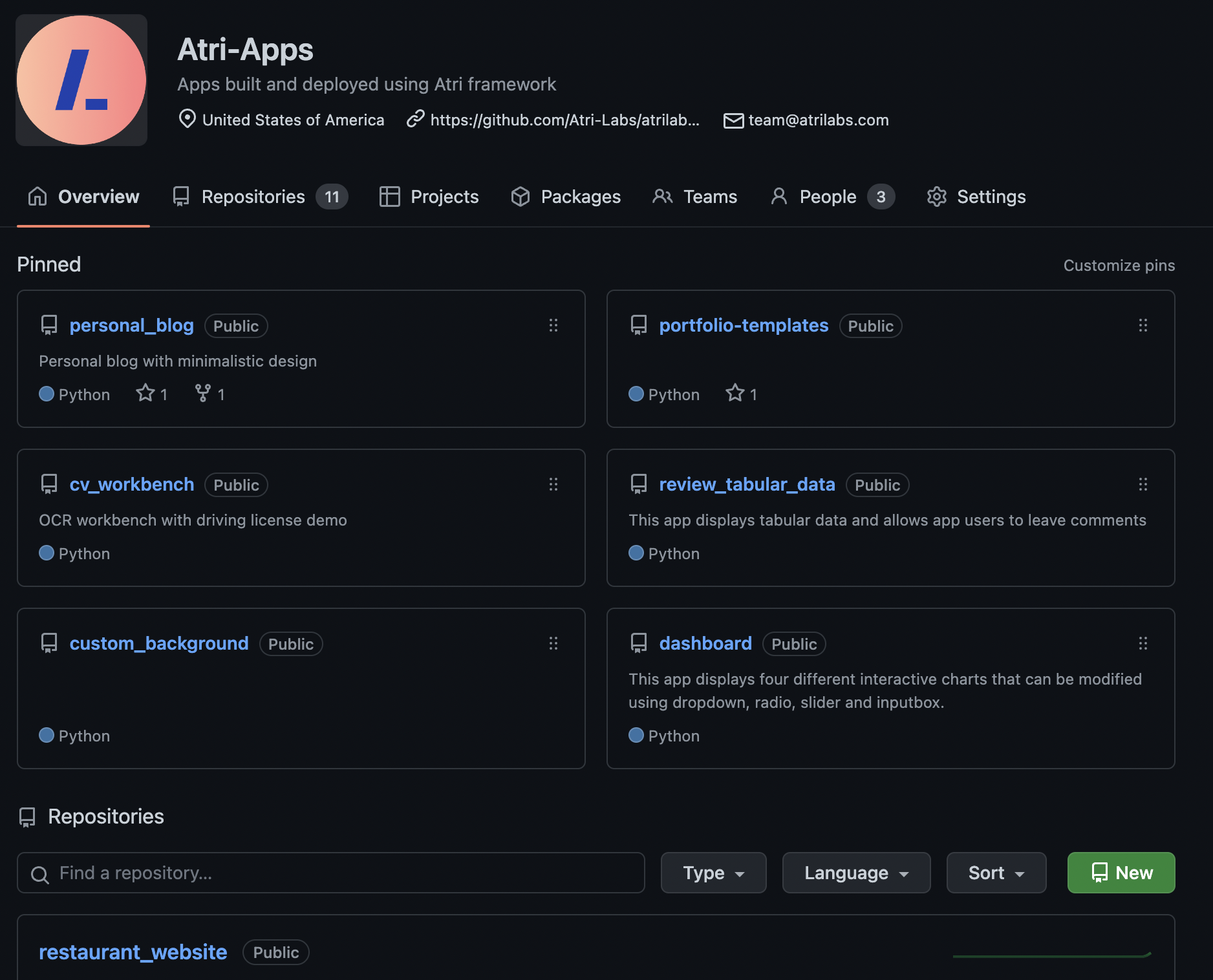 Add a Readme file in Atri-Apps · Issue #371 · Atri-Labs/atrilabs-engine · GitHub