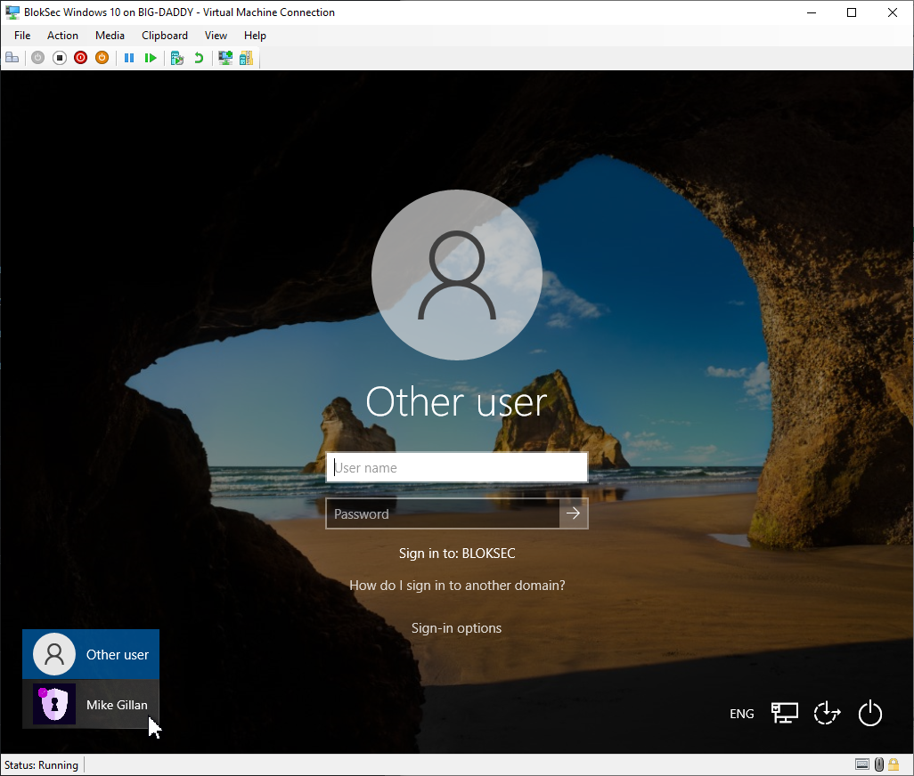 GitHub - BlokSec/windows-passwordless-public: This is BlokSec's respository for releases and ...