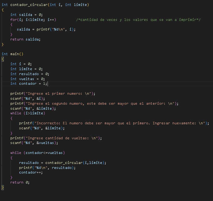 tp1-ejercicio11 · INGCOM-UNRN-P1 cursada-2023 · Discussion #112 · GitHub