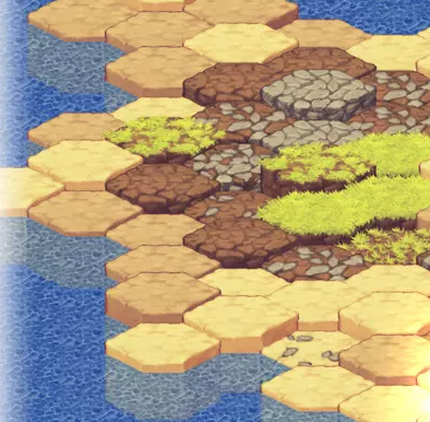 TileMap: Updating texture_offset in _tile_data_runtime_update() has no effect · Issue #68277 ...