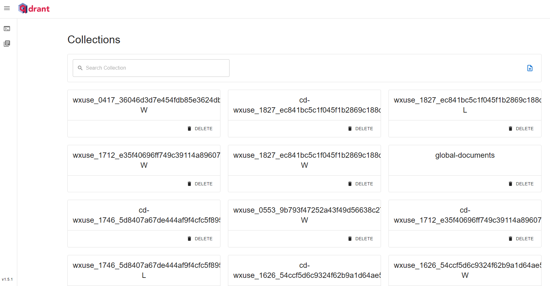 Bug: if I modified the configuration of `Prompts.WorkingMemoryName` and ...
