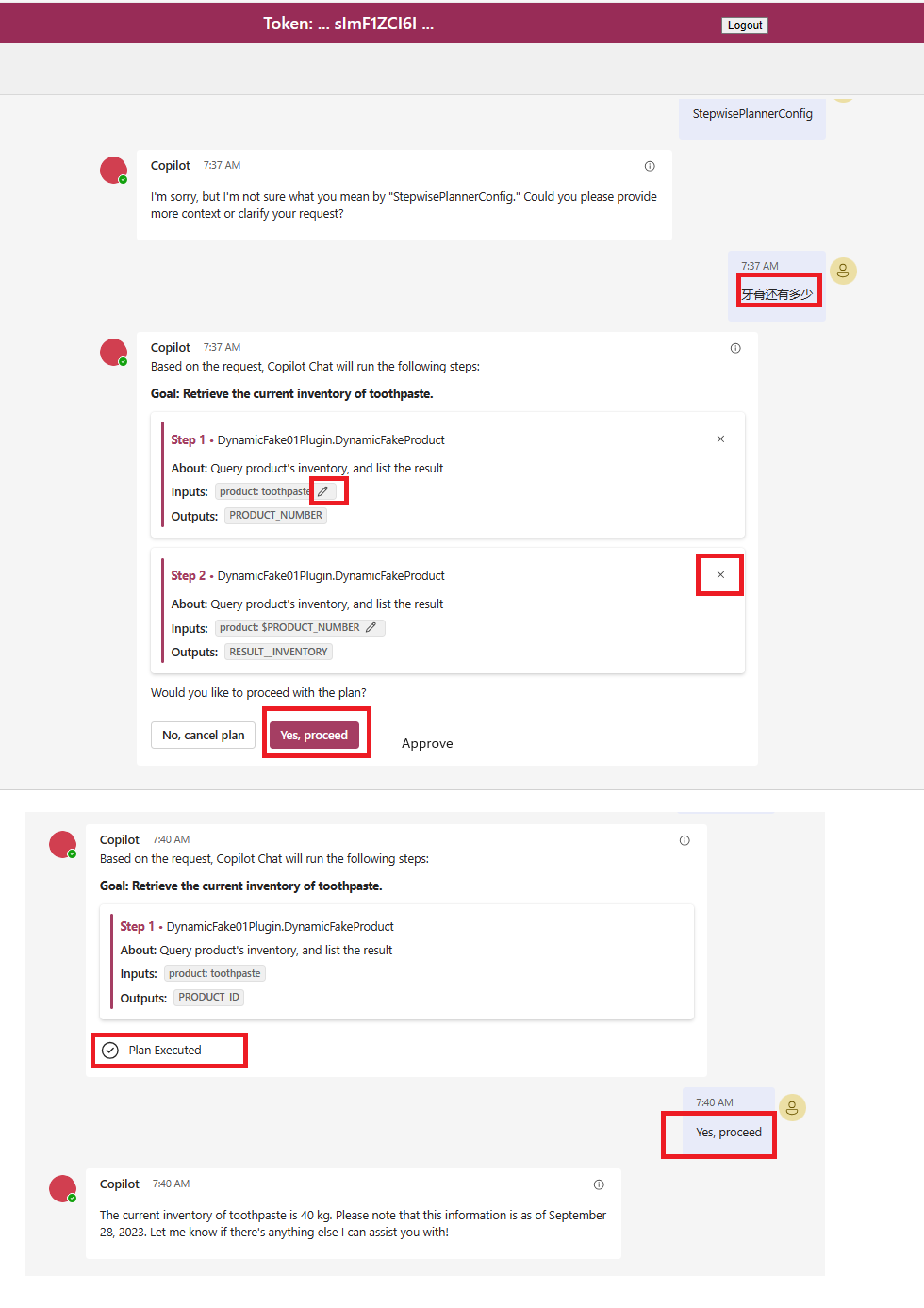 Question: How can I set planState of `ProposedPlan` to `PlanState ...