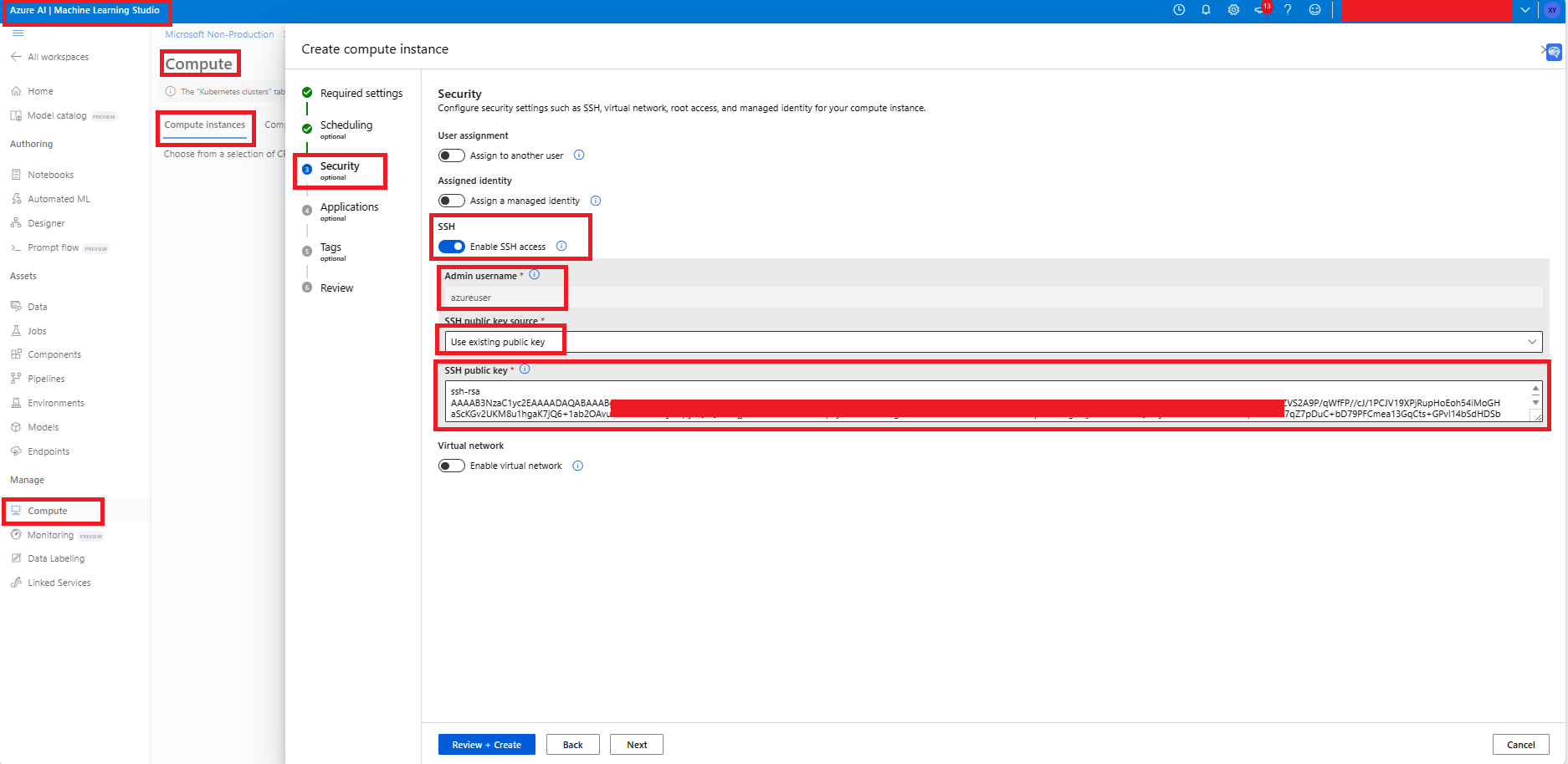 Github Awesomeyuerazure Machine Learning Gpu Compute Instance Animatediff Notebooks Temp