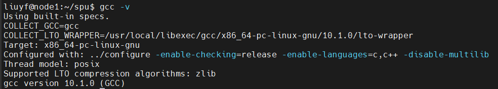 SPU的PIR问题 · Issue #160 · secretflow/spu · GitHub