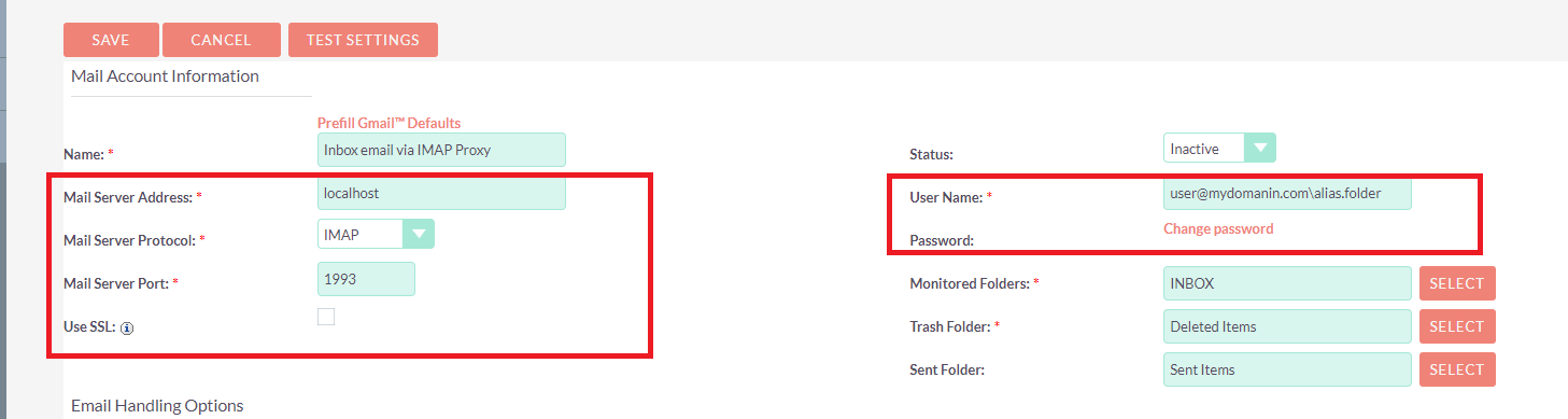 Authentication problem starting from today with IMAP/office365 · Issue #75 · simonrob/email ...