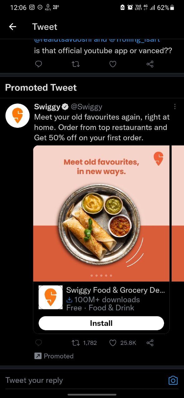 Twitter bug: · Issue #242 · ReVanced/revanced-patches · GitHub