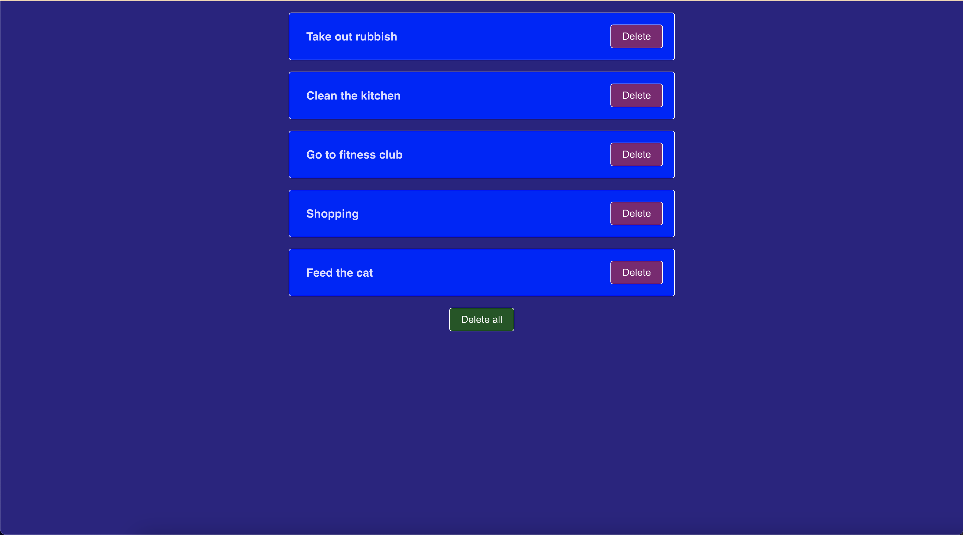 GitHub - valCech/My-Task-App-: React Native application GitHub - valCech/My-Task-App-: React Native application