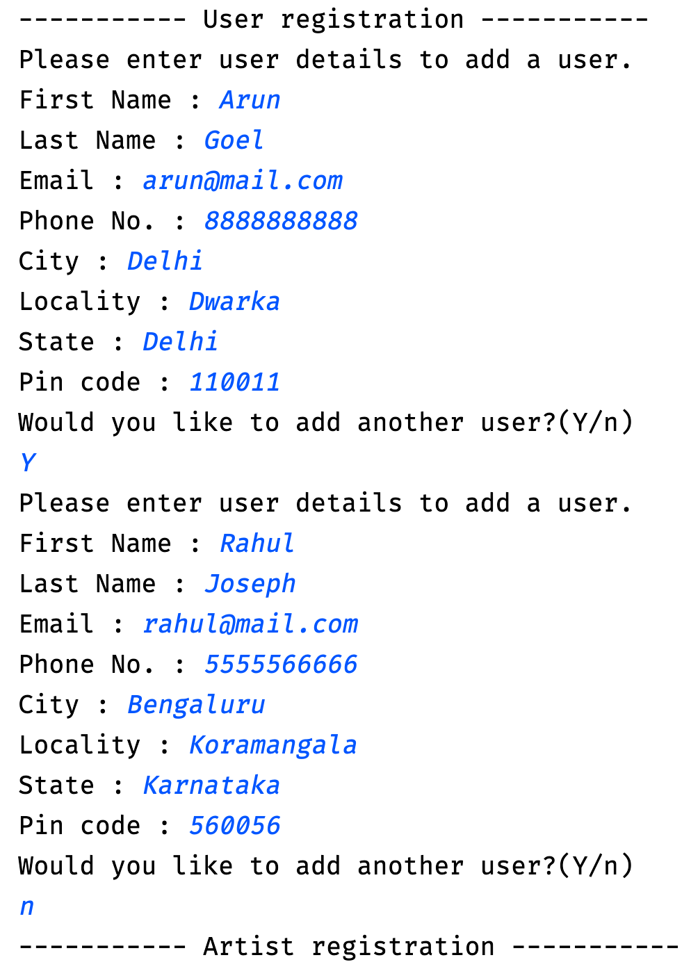 GitHub - Tech-projects-upGrad/MusicLibrary-main