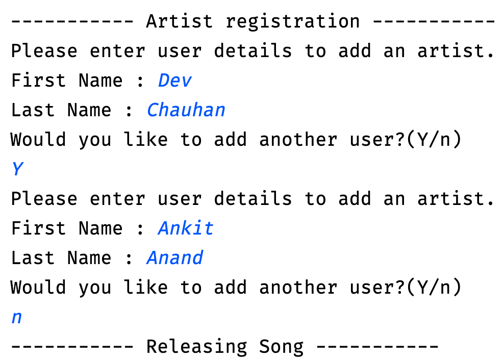 GitHub - Tech-projects-upGrad/MusicLibrary-main