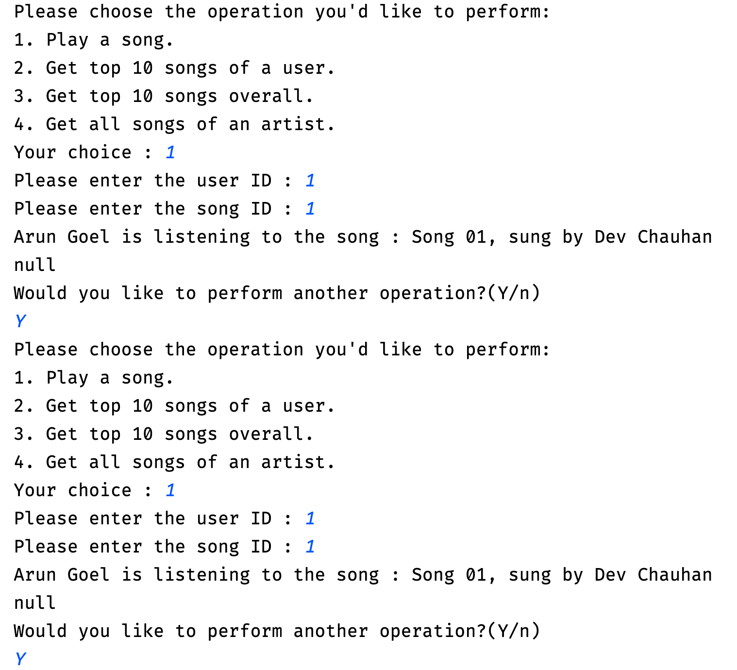 GitHub - Tech-projects-upGrad/MusicLibrary-main