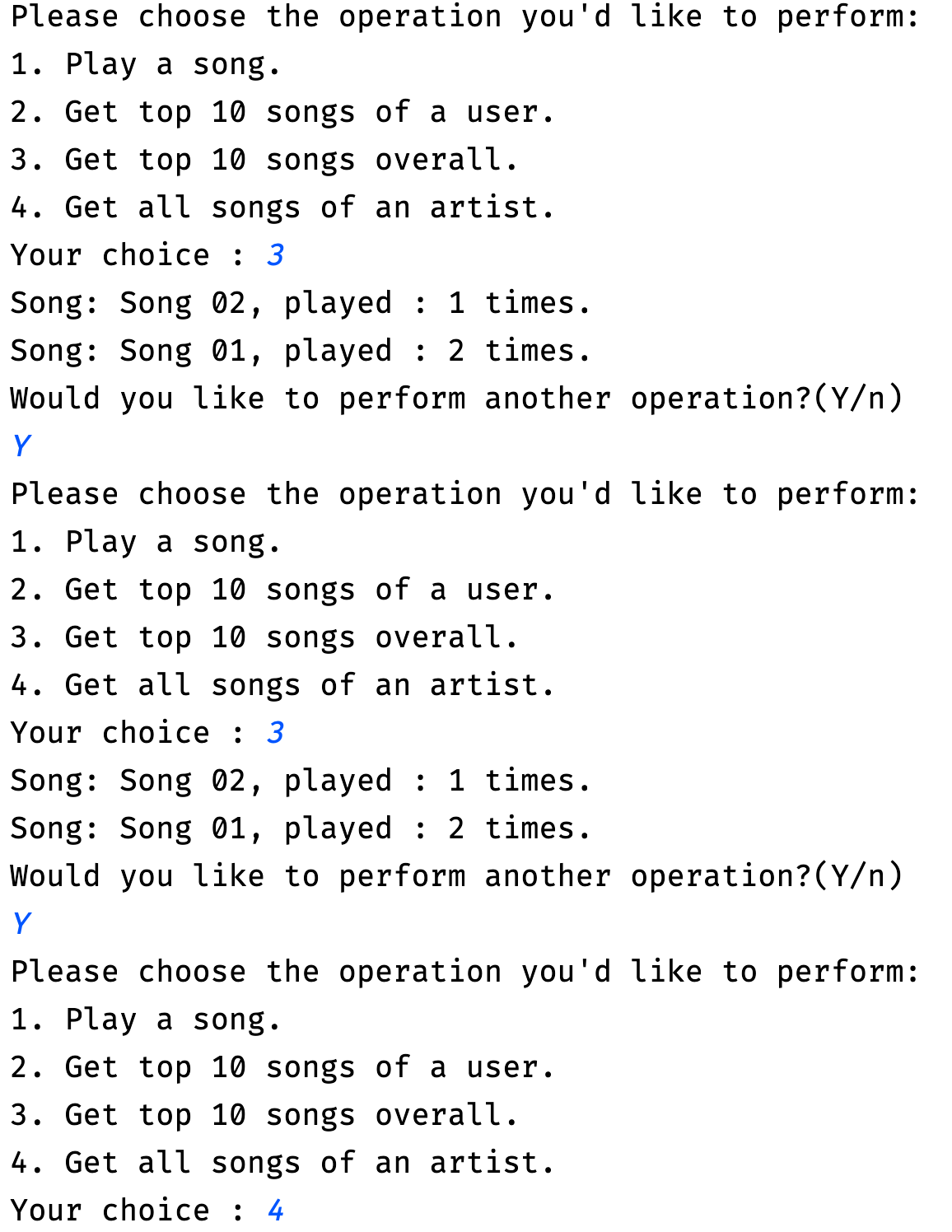 GitHub - Tech-projects-upGrad/MusicLibrary-main