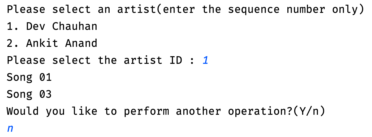 GitHub - Tech-projects-upGrad/MusicLibrary-main