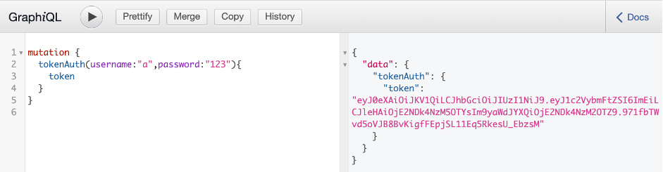 GitHub - abdulchy2022/GraphQL-JWT-Django