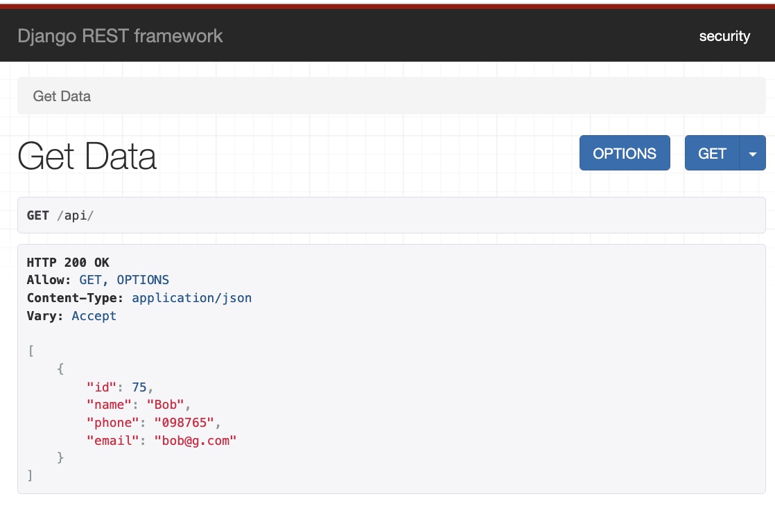 GitHub - abdulchy2022/REST-API-Django