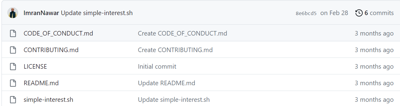 Add CONTRIBUTING.md file · Issue #90 · Bookingjini-Tech/bookingjini ...