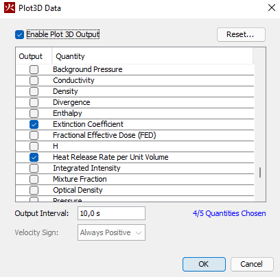 Numerical instability error on a small partial warehouse simulation ...