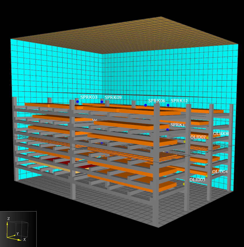 Solid-phase devices reposition issue · Issue #10485 · firemodels/fds · GitHub