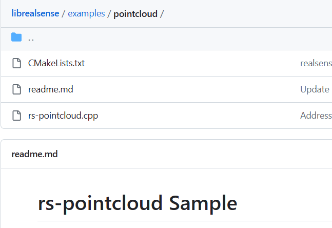 How to save a file in point cloud format? · Issue #11812 ...