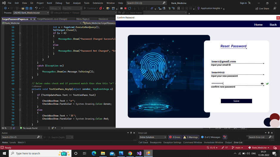 GitHub - istiaque1314/Pharma_Store