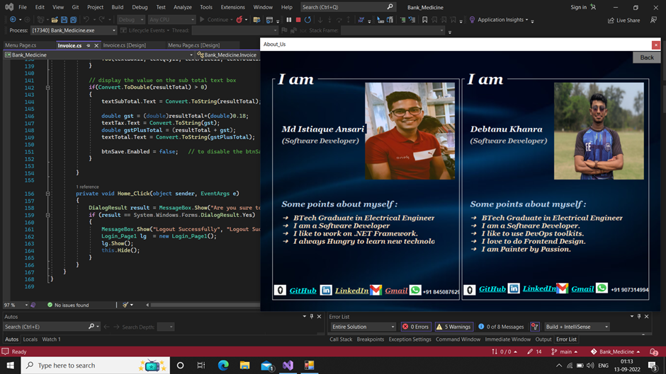 GitHub - istiaque1314/Pharma_Store