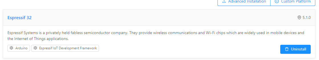 Blufi library support, unable to ld · Issue #881 · platformio/platform-espressif32 · GitHub