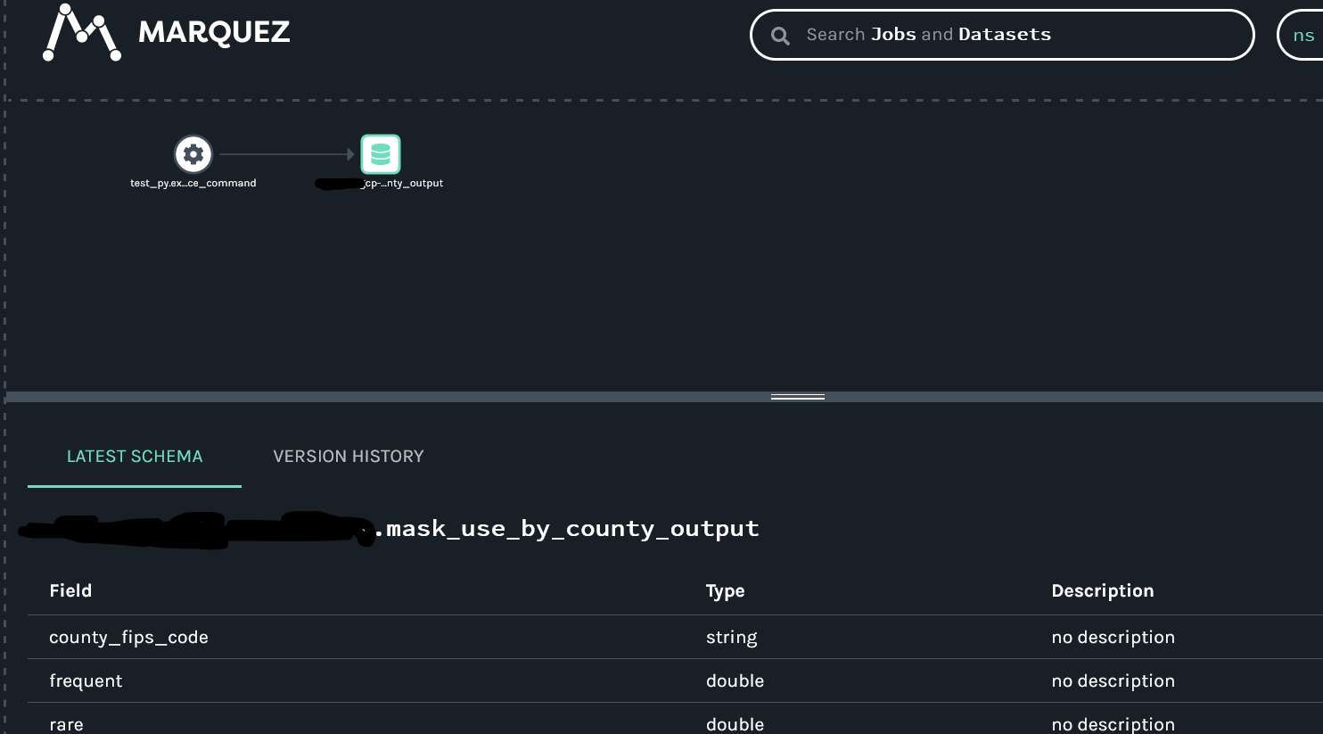 [INTEGRATION][SPARK][3.1.2]BigQuery-Broken Lineage · Issue #652 · OpenLineage/OpenLineage · GitHub