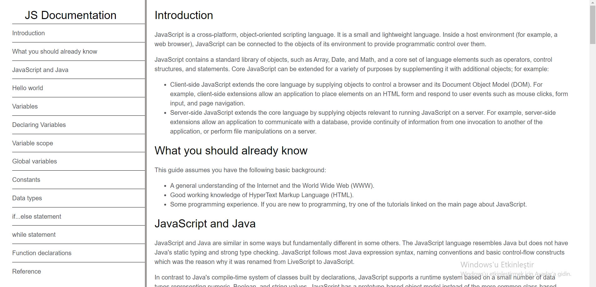 GitHub - firatbicimli/Techinical-Documentation-Page-freeCodeCamp